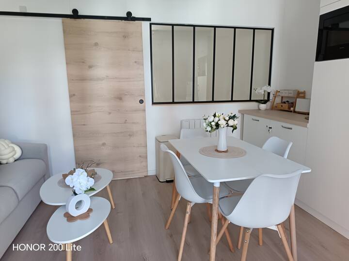 Appartement Horizon - Le Tréport