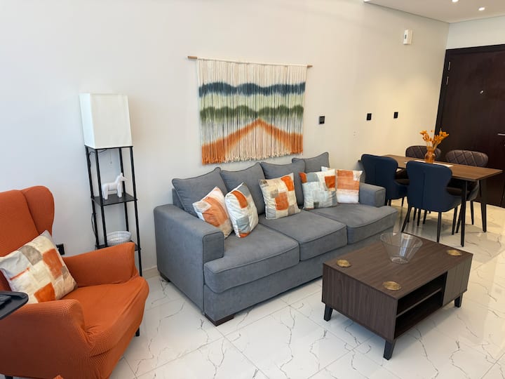 Perfect Base For Exploring Abu Dhabi - Near Yas - Abu Dhabi