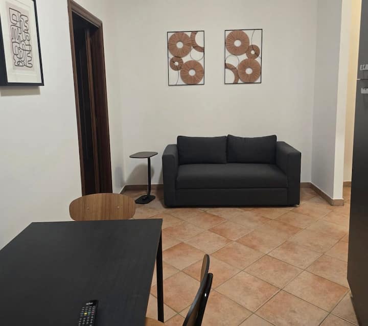 Appartamento Centro Città - Foggia