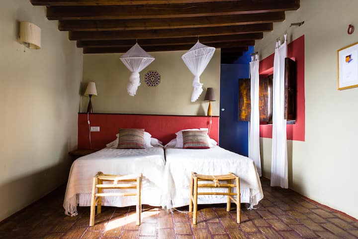 Junior Suite - Arcos de la Frontera
