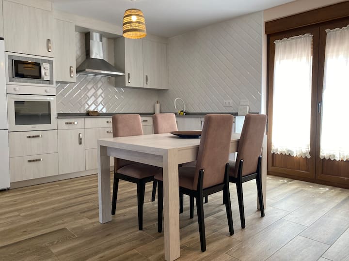 R2r Apartamentos Prellezo C20c03 - Comillas