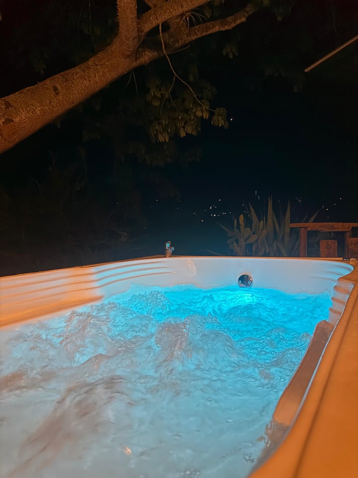 Palmar El Descanso Glamping Bruma Del Balsal - Villeta