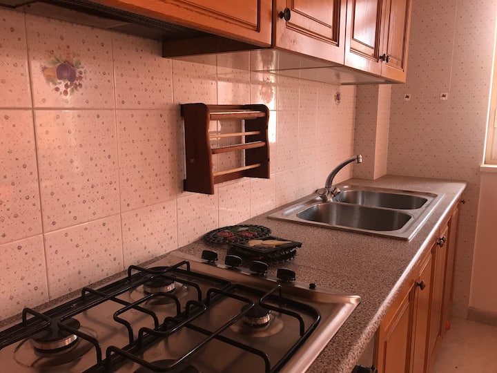 Appartamento Con Piscina - Castellammare del Golfo