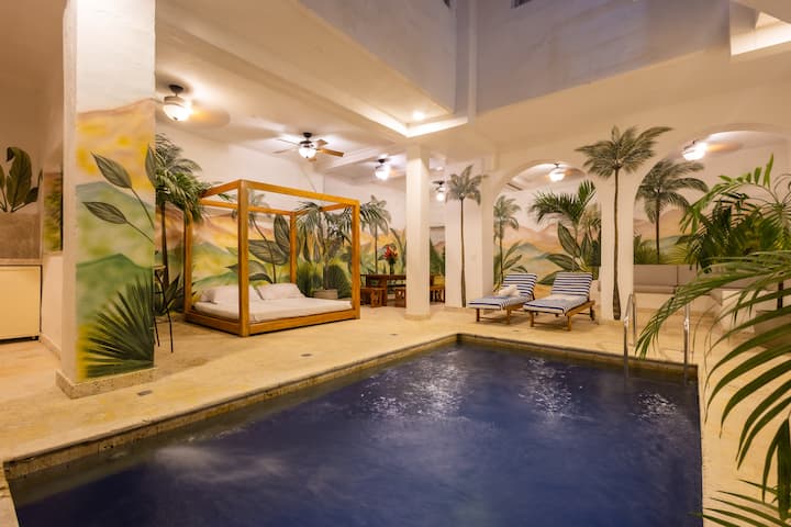 Beautiful 13 Br House In Old City Newly Renovated - Cartagena, Colombia