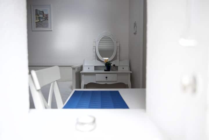 Petite Lotus Apartment - Oase I Centrum - Odense
