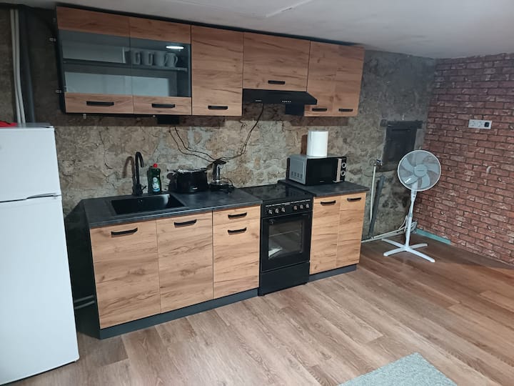 Loft En Asturias 2 - Ribadesella