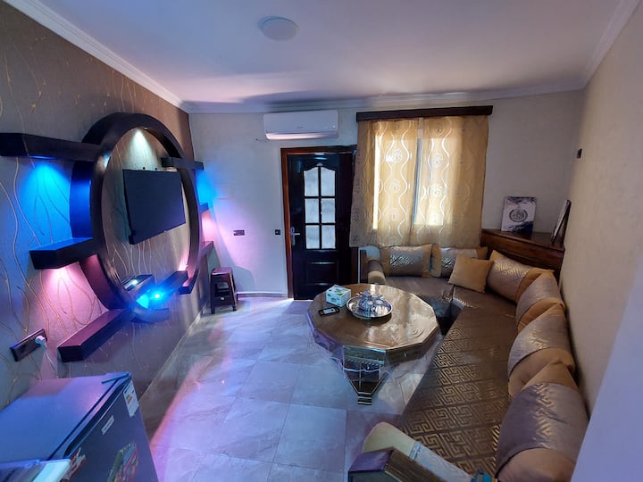 Paradis Apartment Nador 7 - Melilla