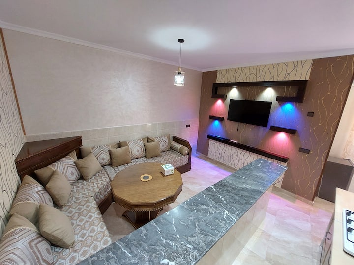 Paradis Apartment Nador 8 - Melilla