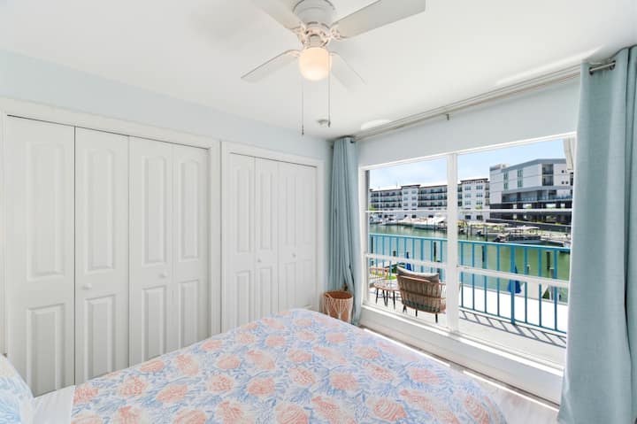 Madeira Beach Yacht Club #159h - Madeira Beach, FL