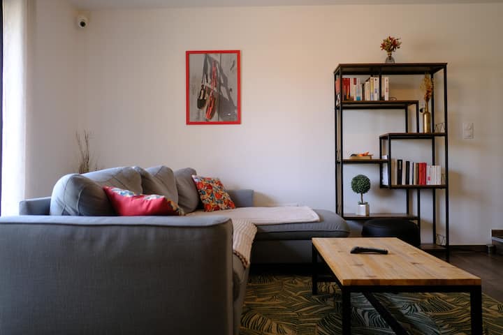 Casa Solea - Torreilles