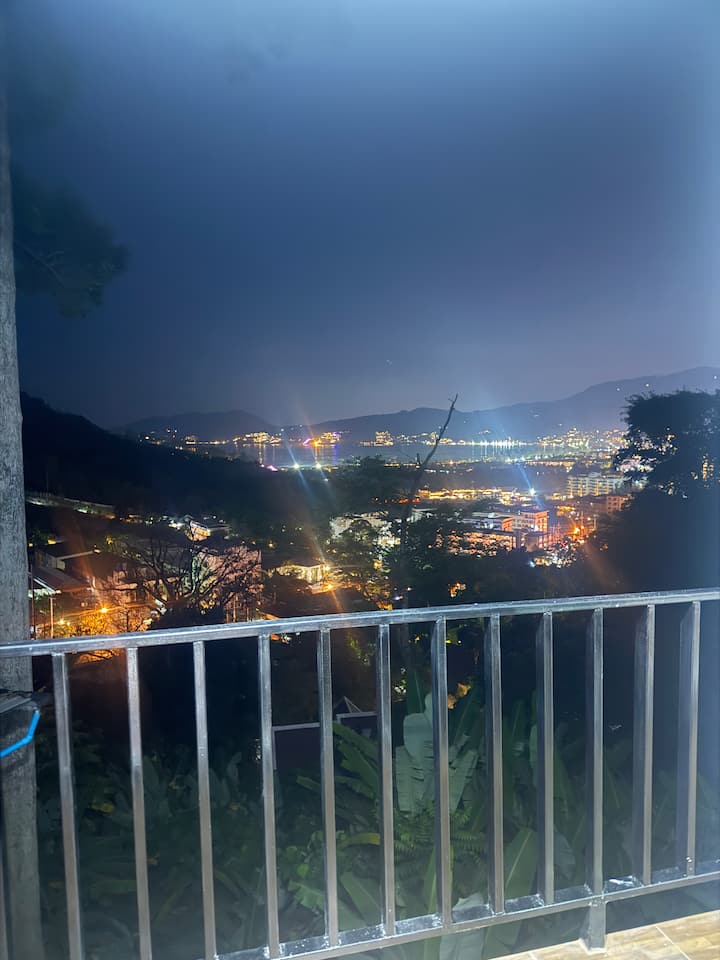 Chomview 5 - Thailand