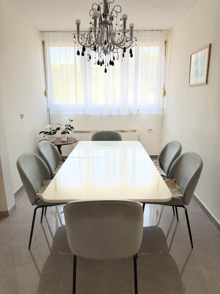 Apartment Toby - Split