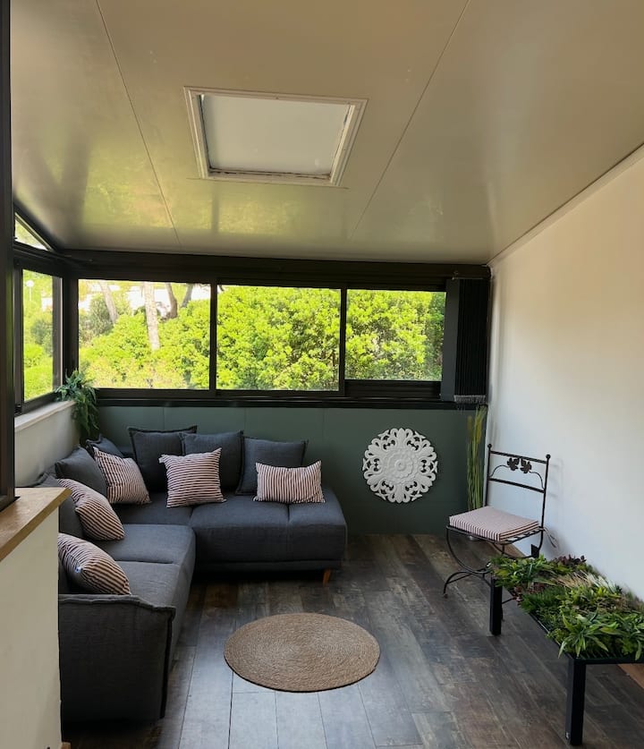 Appartement Cap Soleil - Saint-Mandrier-sur-Mer