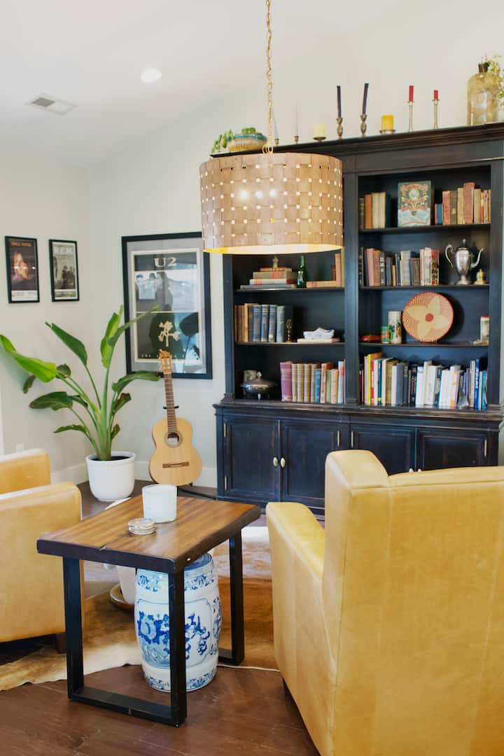 Pond View, Walk To Dine, Close To Iop & Sullivan's - Mount Pleasant, SC