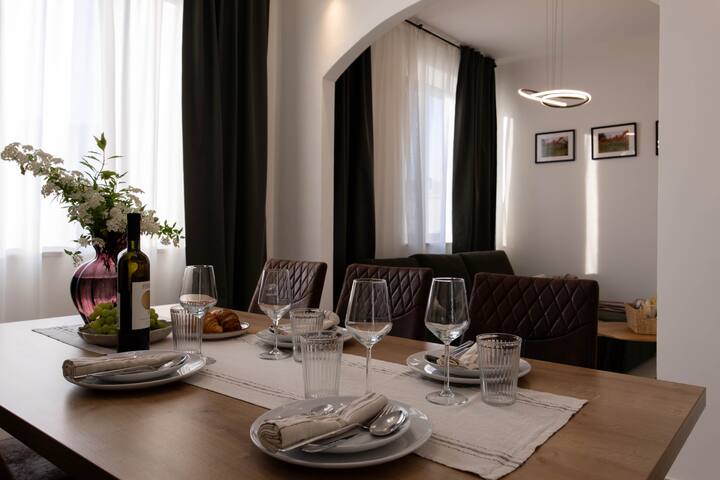 Your Istrian Home  Peaceful Stay Near Rabac - Rabac