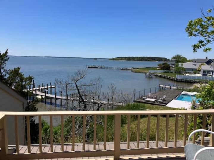 Baystrand Ii In Dewey Beach Walk To Beach - Rehoboth Beach, DE