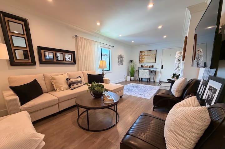 Hermosa Beach Nook | 5 Blocks To Sand - Redondo Beach, CA