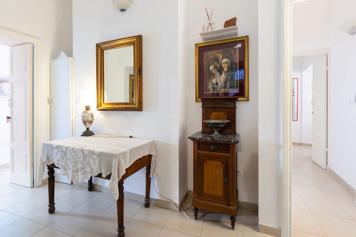 Palazzo Del Catapano - Monolocale Standard - Vieste