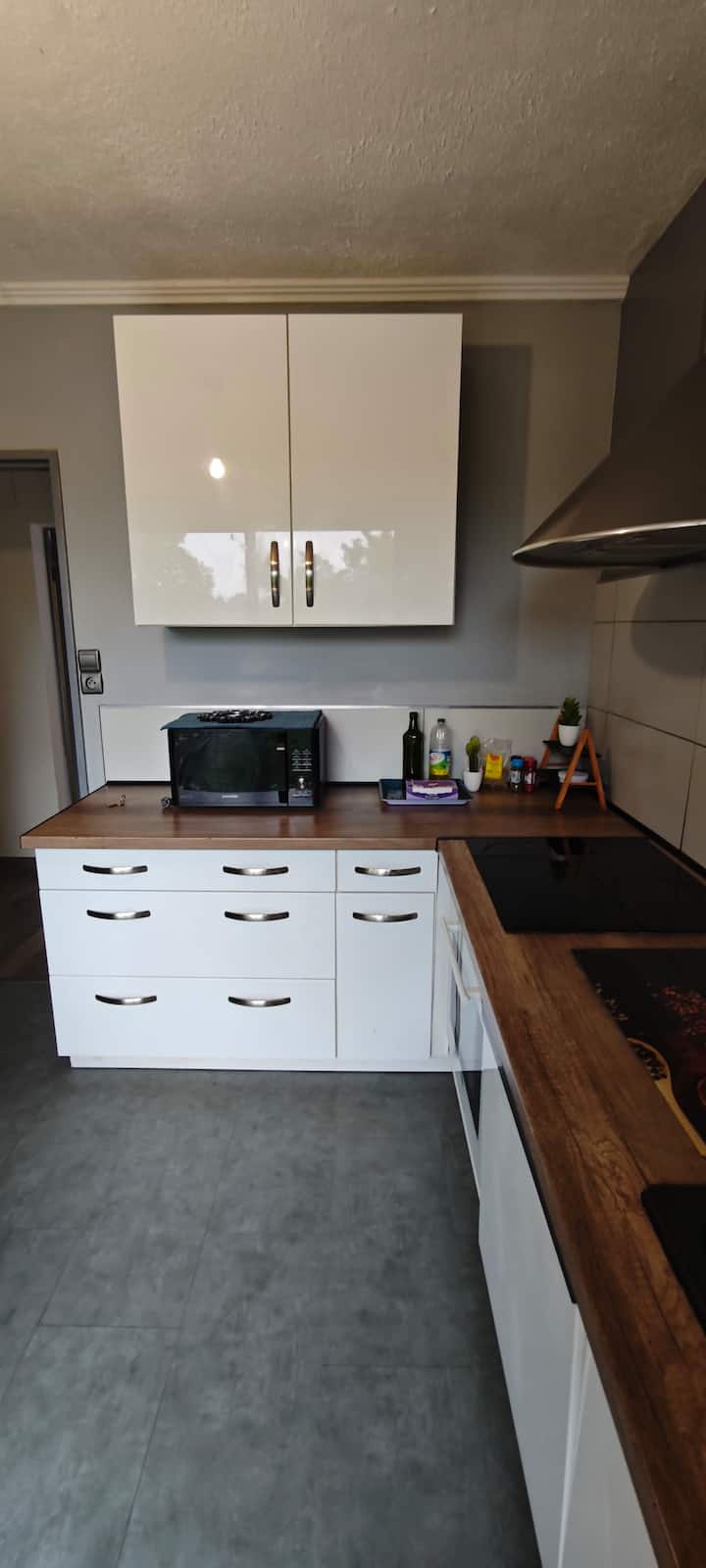 Logement Cosy, Dans Un éCrin De Verdure. - Mulhouse
