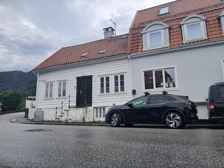 Leilighet Nær Sentrum Med 2 Soverom - Bergen, Norway
