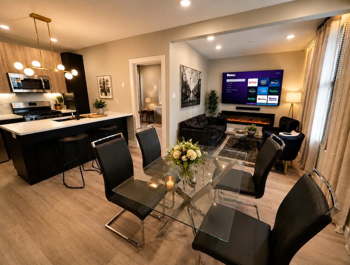 3 Bedroom And Balcony 38-1 - Atlantic City, NJ