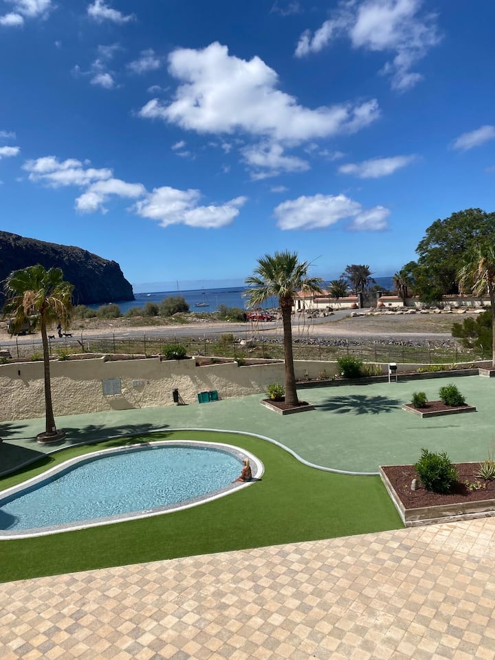 Apartamento A Pie De Playa En Los Cristianos - Playa de las Américas