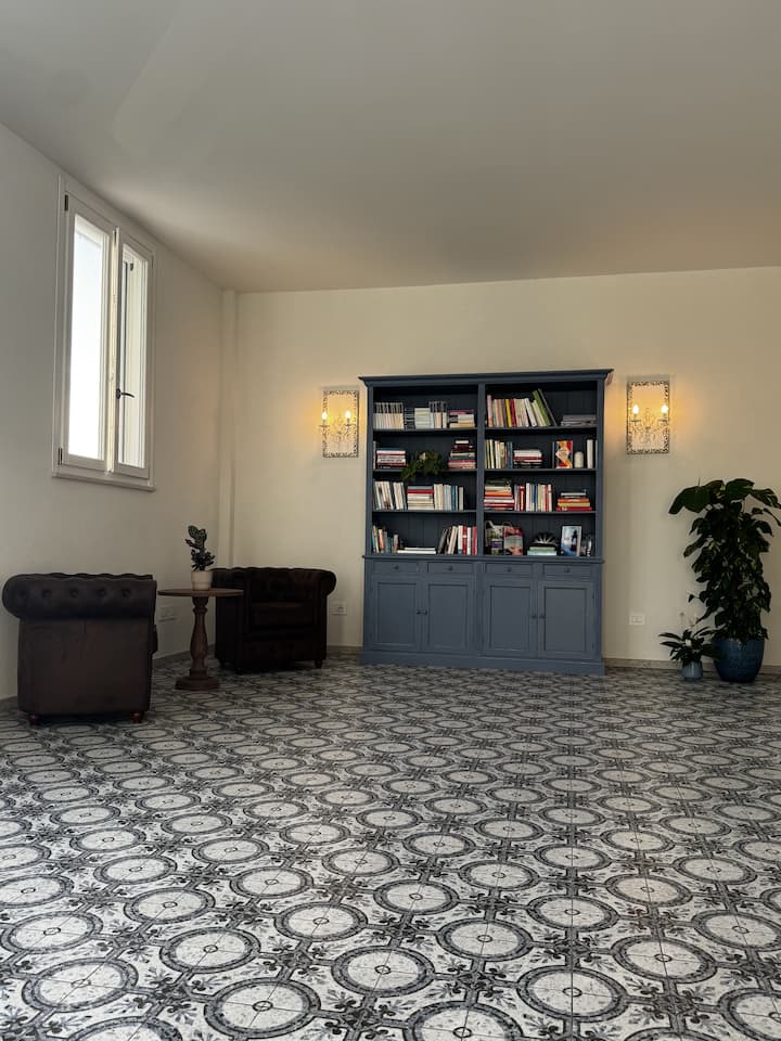 B&b Maison Fralu Alle Porte Di Santarcangelo - Santarcangelo di Romagna