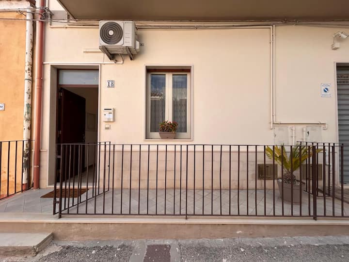 Casa Angelina - Pozzallo