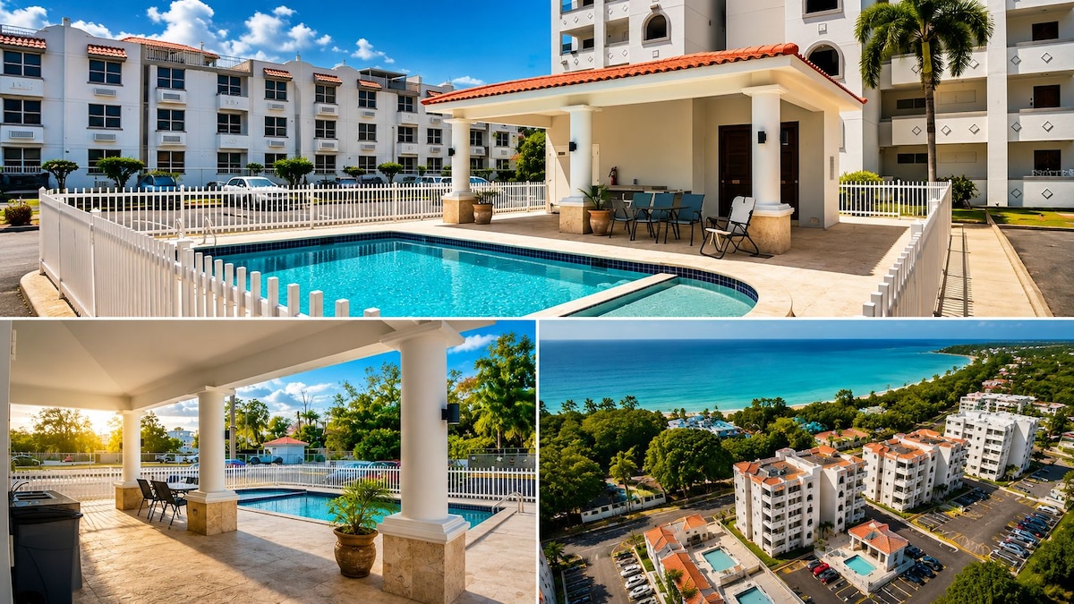 Rincon Marea House: relájate y disfruta de Rincón, PR - Deptos. en ...