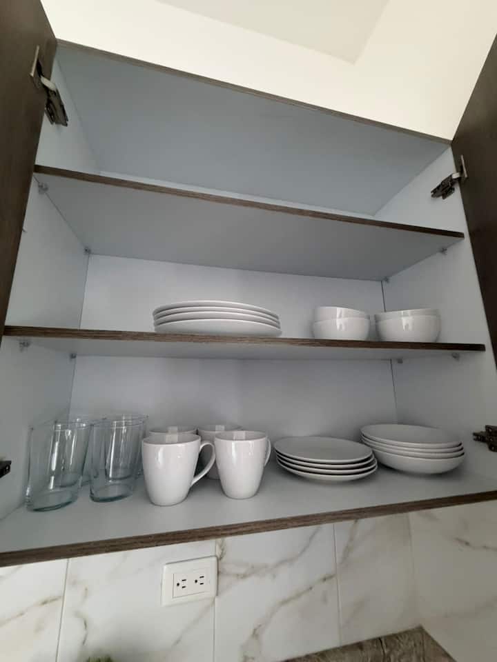 32. Loft Ideal Para Plan De Finde - Monterrey