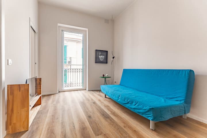 Princi House - Bari