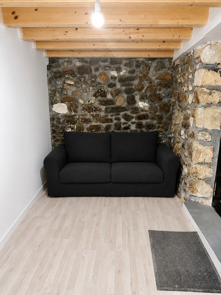 Posada Ines, Apartamento Rural - Cantabria