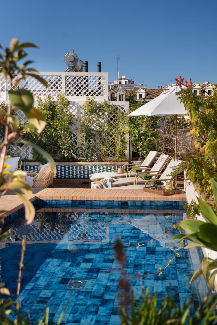 Mariana De Pineda By Home At Homes - Sevilla