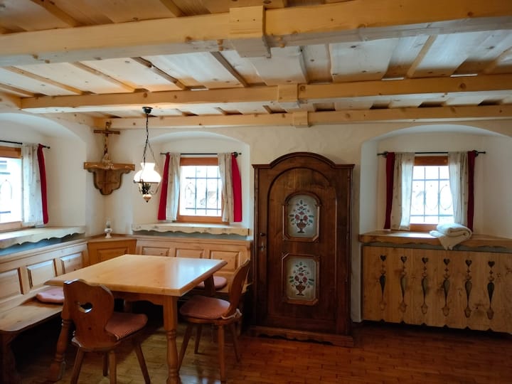 Apartment In Einem Bauernhaus - Jesenice