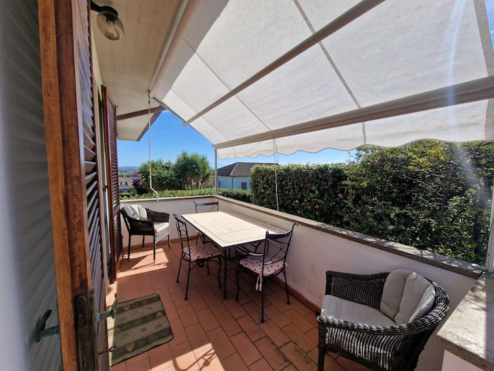 Belvedere - San Vincenzo