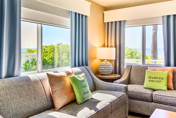 Premium 1bhk Roma Suite - Bradenton Beach, FL