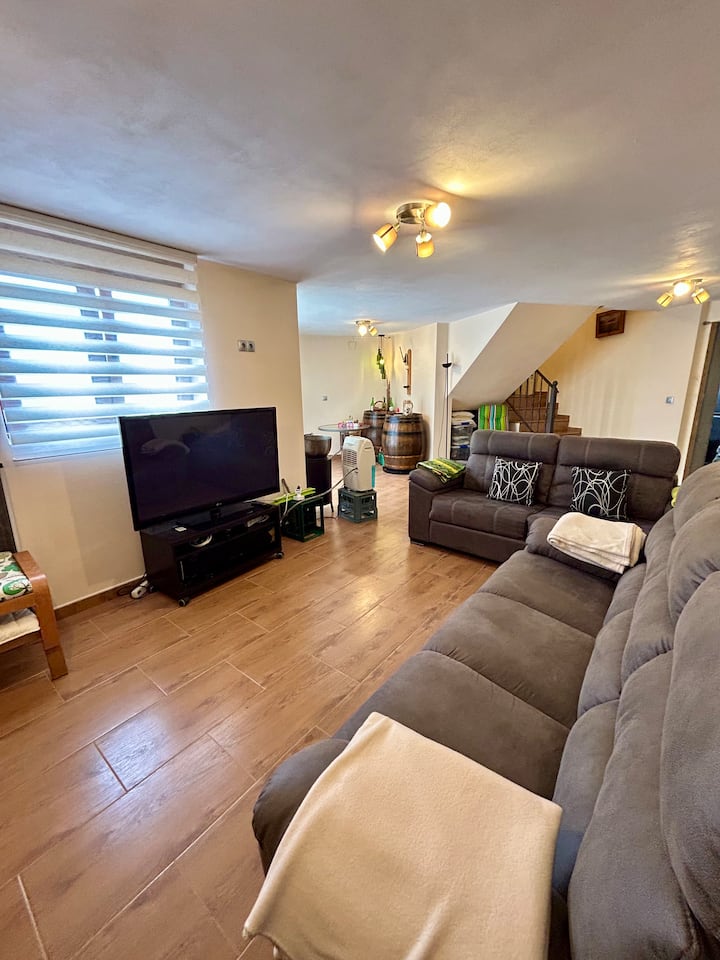 ¡Espectacular Chalet Con Vistas A Las Montañas! - Luarca