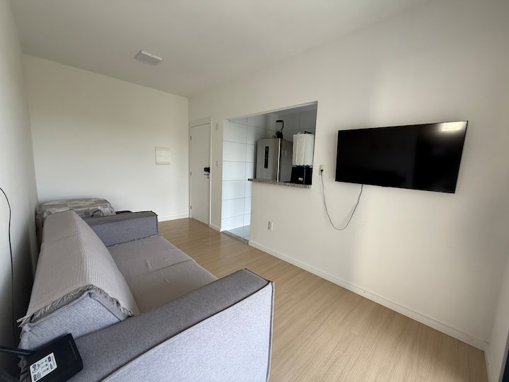 Apartamento Aconchegante Familiar E Bem Localizado - Aracaju