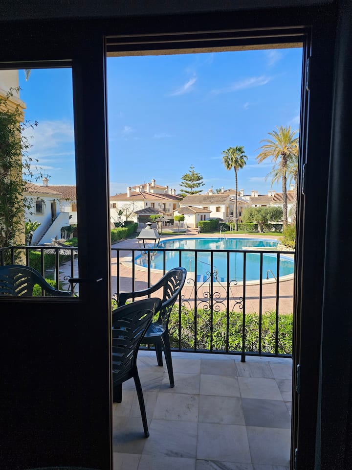 Casa Indalo Vera Coast - スペイン ベラ