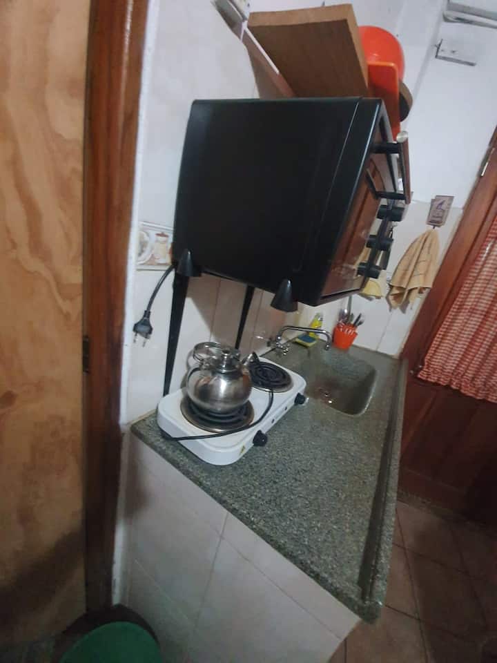 Hospedaje Familia Paez. 400 Metros Centro - Puerto Iguazú
