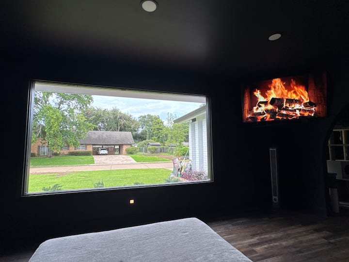 Executive Dream Stay At The Mckay House - Alexandria, LA