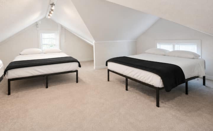 Prime Location, Plenty Of Space - Buffalo, NY