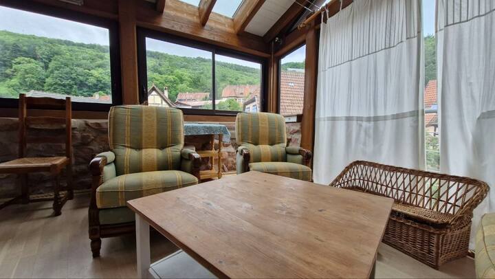 Chambre D'hôtes - Le Hohwald