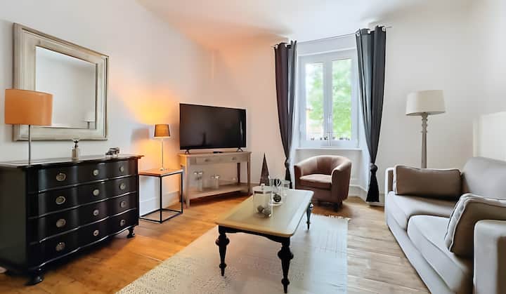 Villa Maeva - Appartement Deluxe - Riquewihr