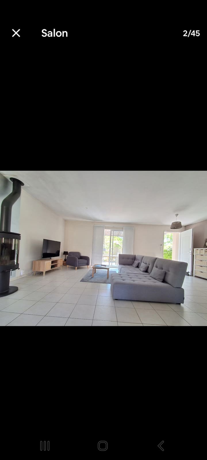 Maison 6 Personnes Piscine Privée - Saint-Saturnin-lès-Apt