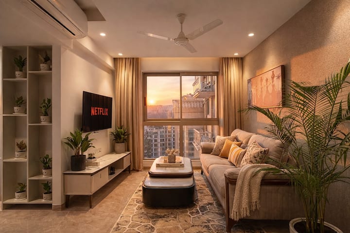 Avaia - The Essential Escape - Mumbai