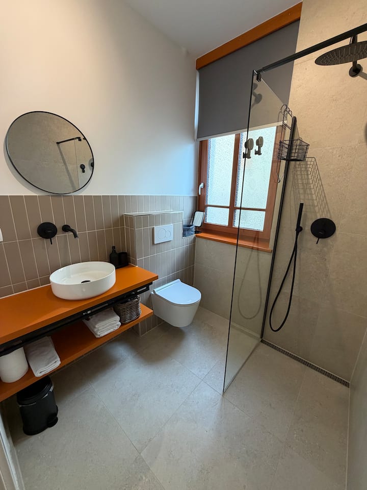 Street Apartment Rombon - Bovec
