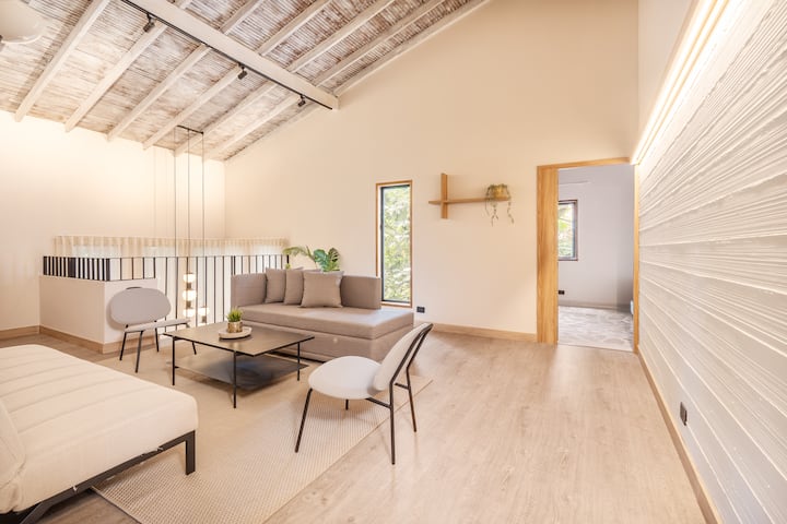 Luxury Villa | Jacuzzi | 5 Min Tesoro | Provenza - Medellín, Colombia
