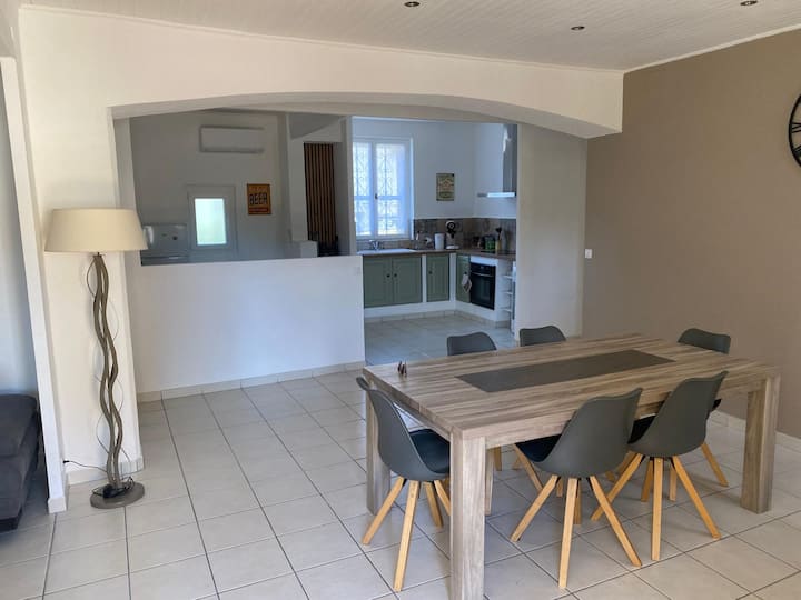 Appartement Centre-ville - Orange
