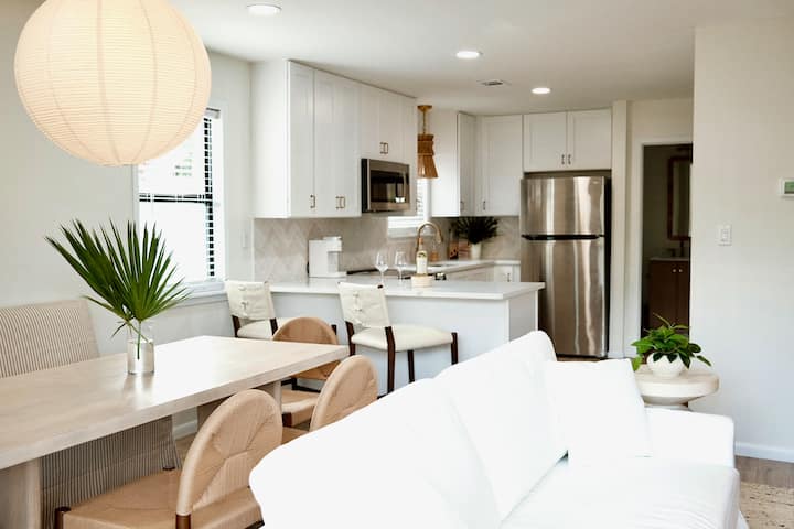 A+ 30a Location/ez Beach Access/pickle/pool - Grayton Beach, FL